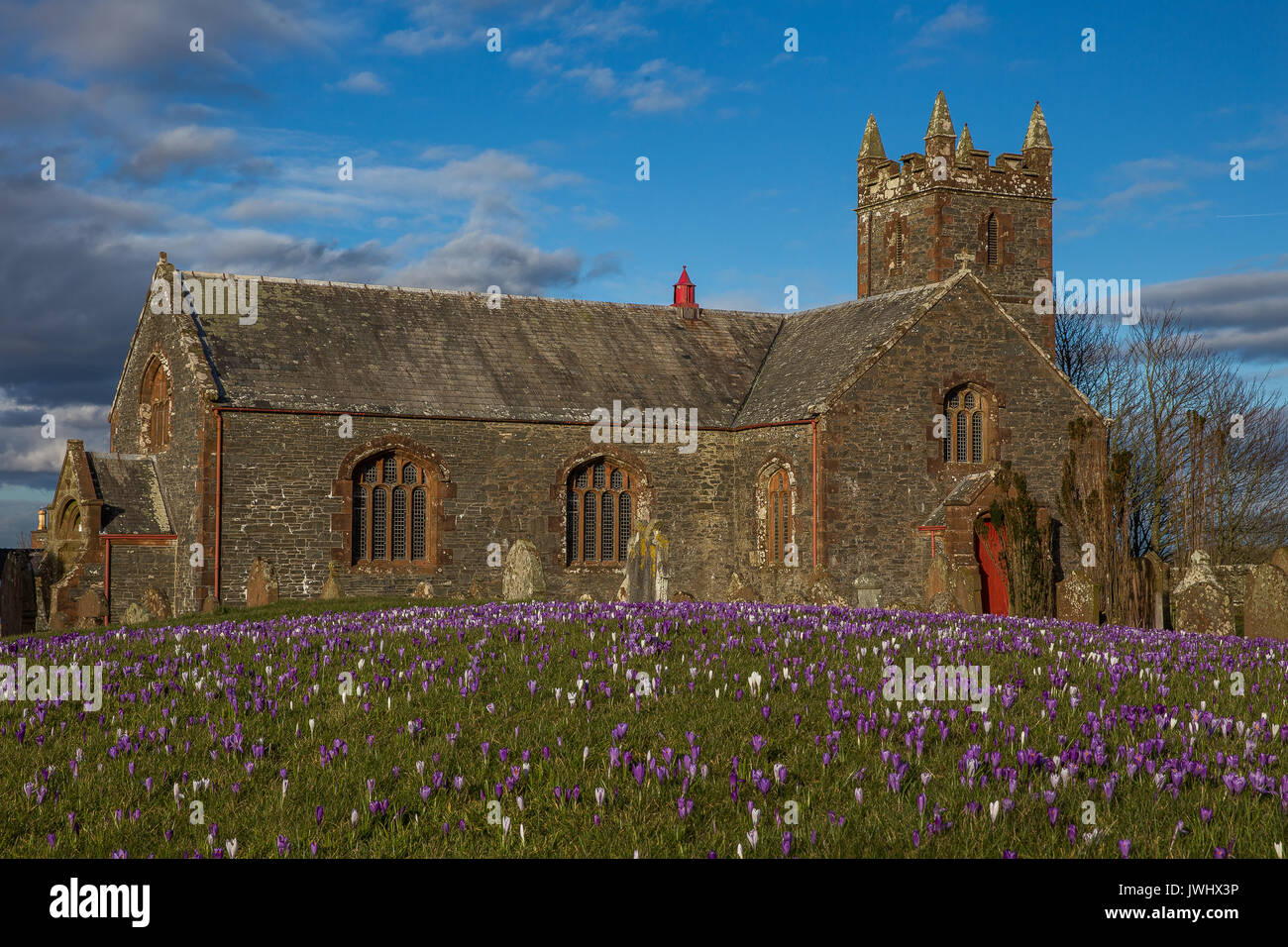 Rowley village hi-res stock photography and images - Alamy