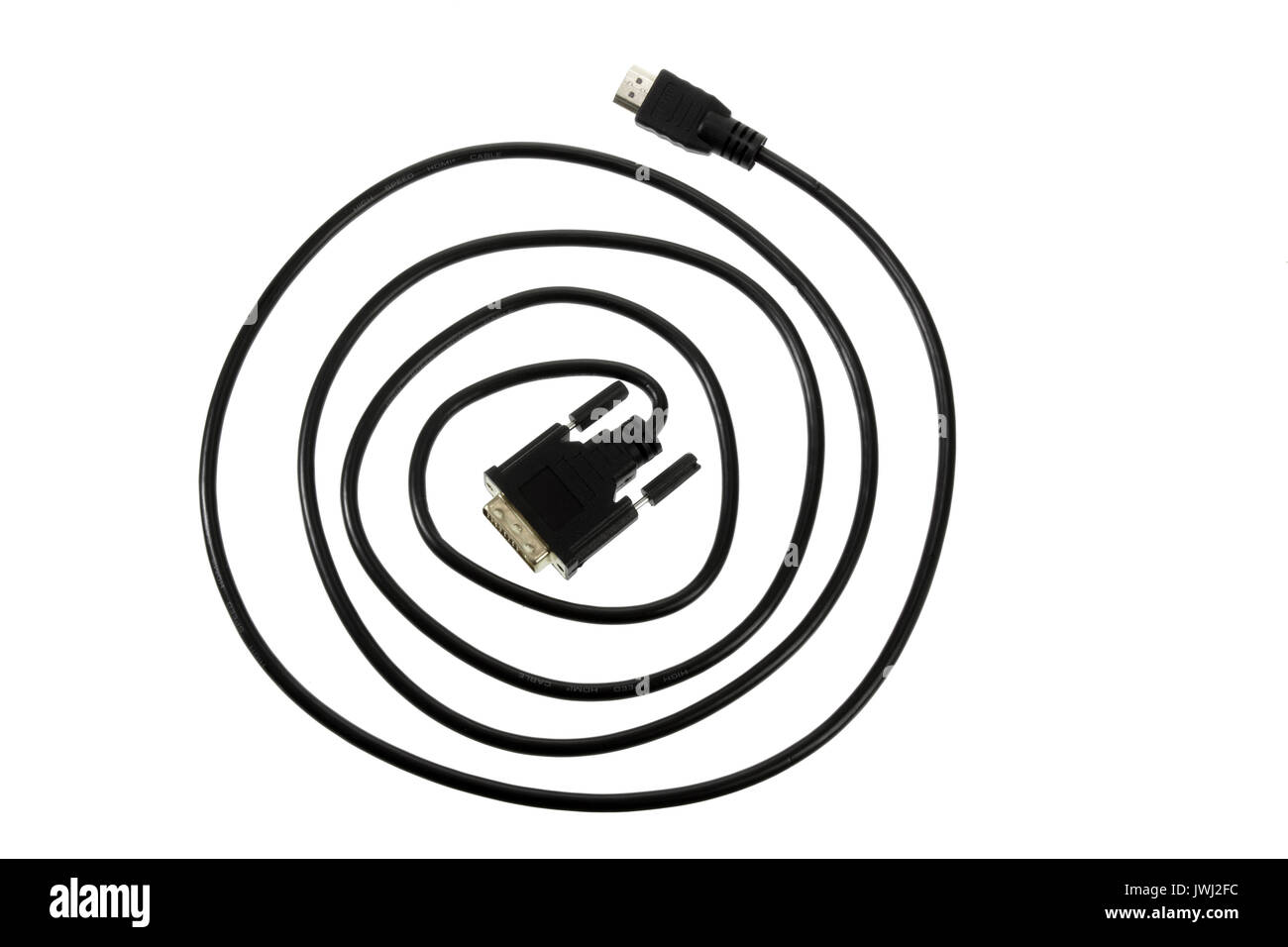 Computer wiring hi-res stock photography and images - Alamy