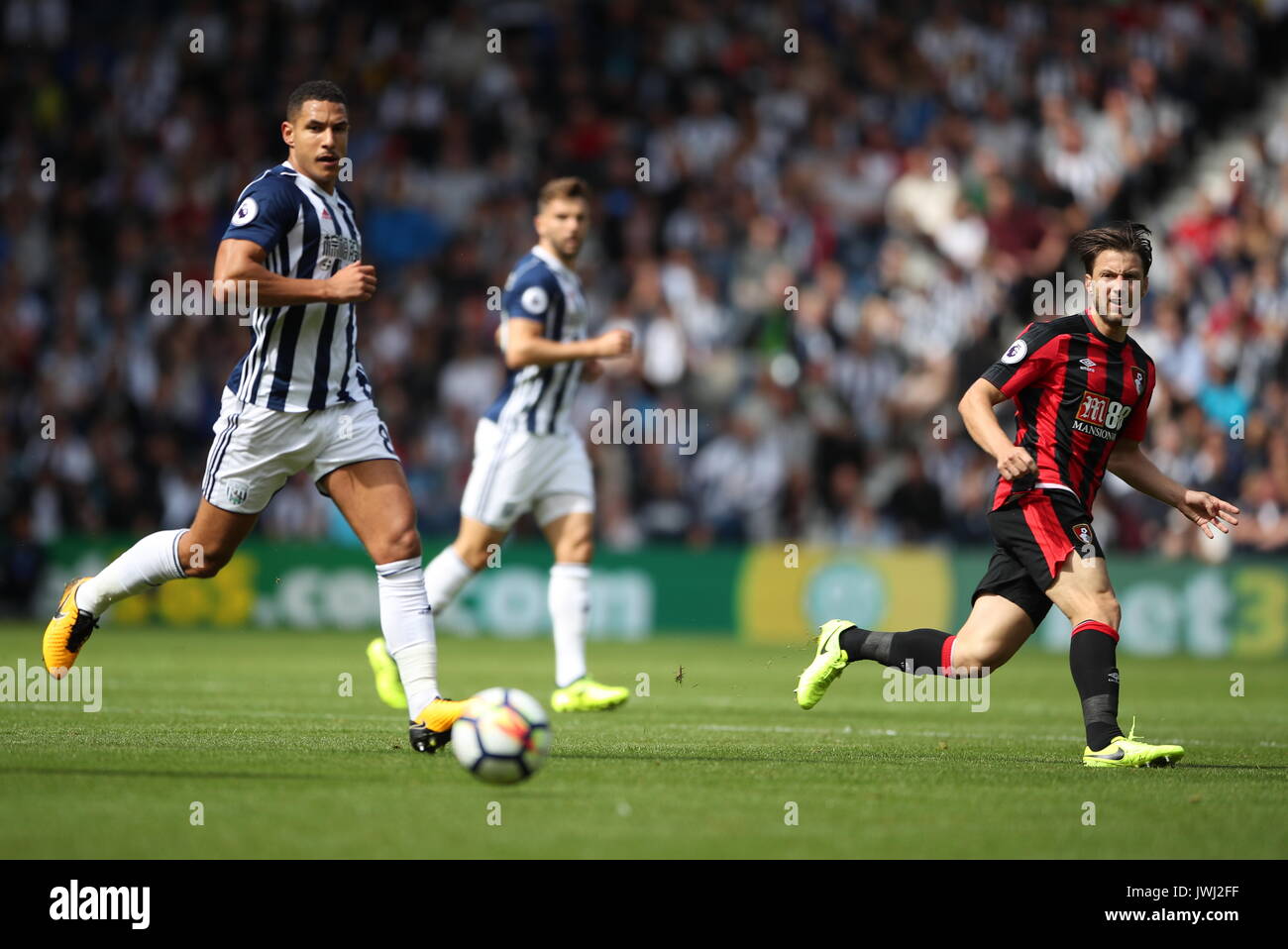 Harry arter 2017 hi-res stock photography and images - Alamy