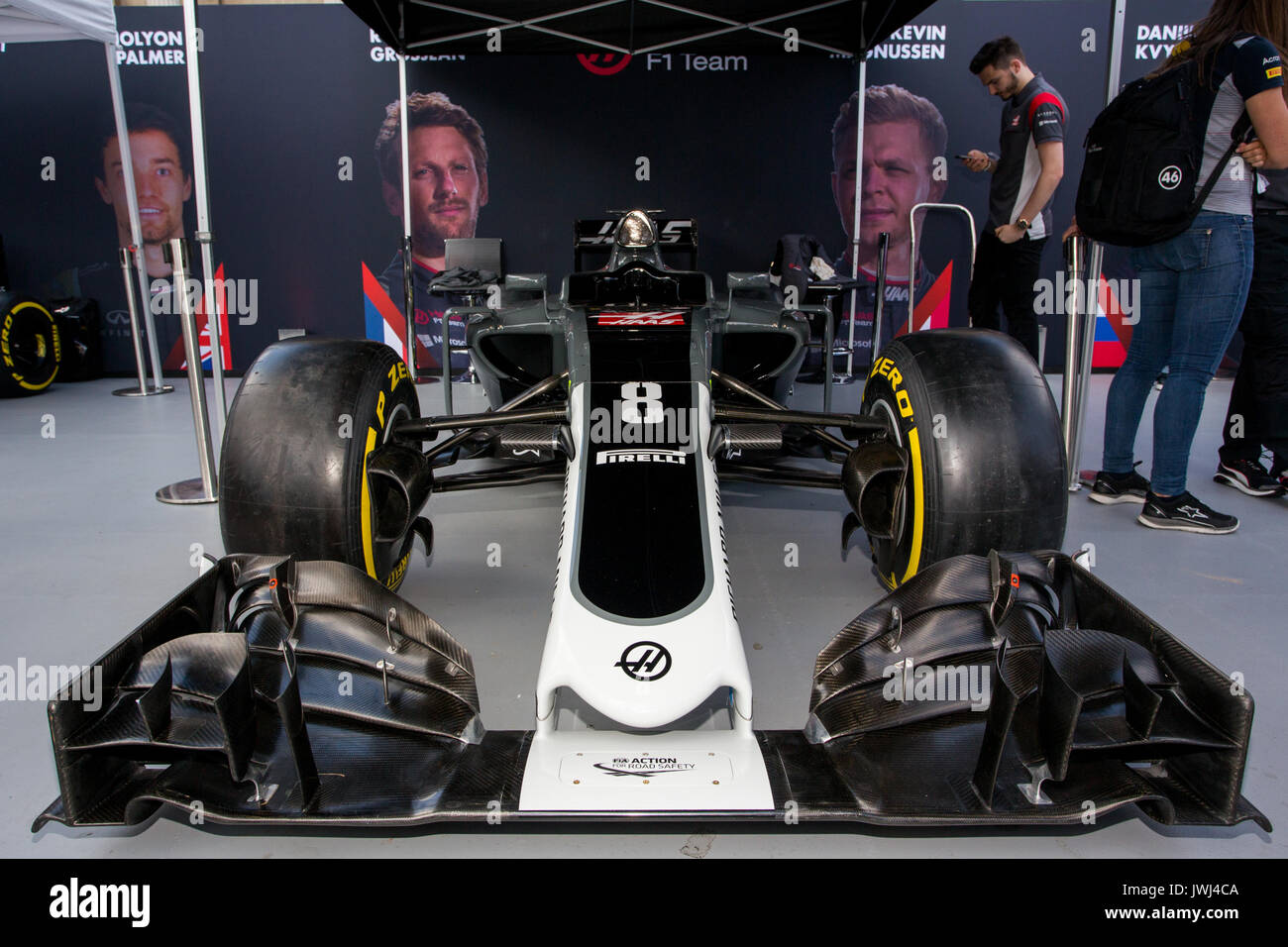 F1 London Live, Formula 1 event to celebrate a new era, focused on ...