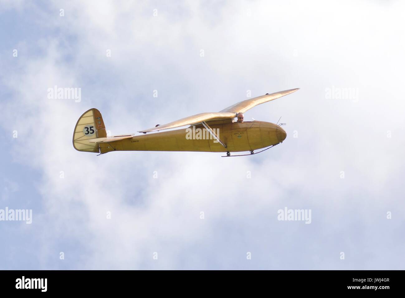 Fred kite hi-res stock photography and images - Alamy