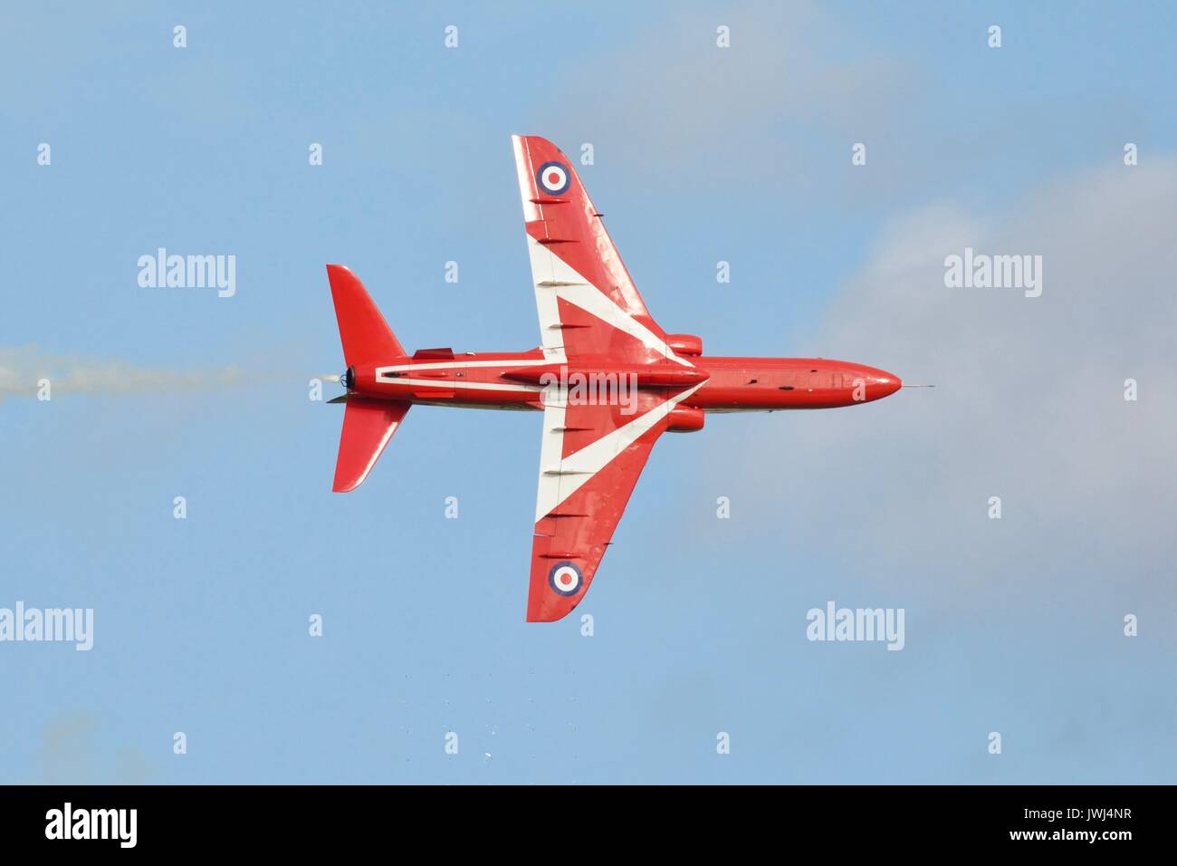Raf roundel and arrow hi-res stock photography and images - Alamy