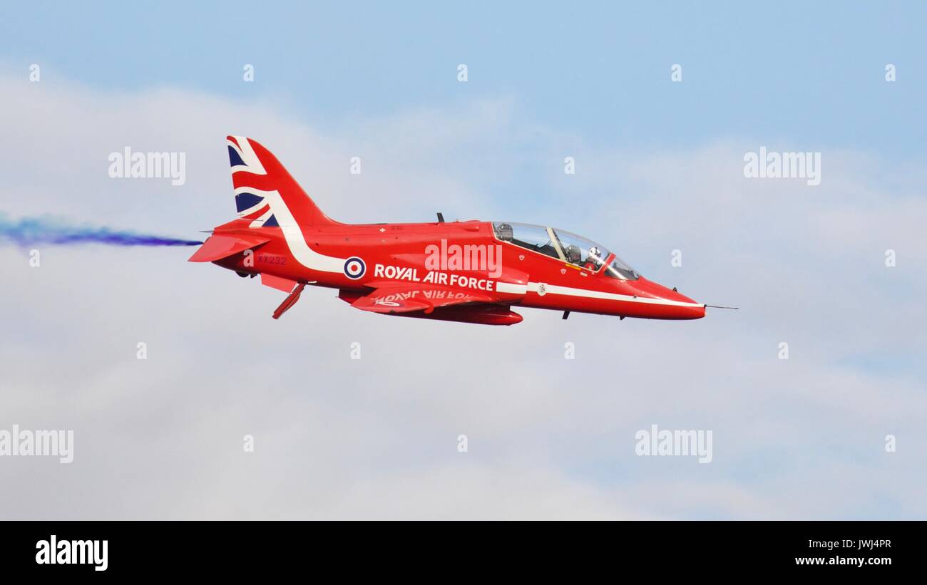 Bae hawk cockpit hi-res stock photography and images - Alamy