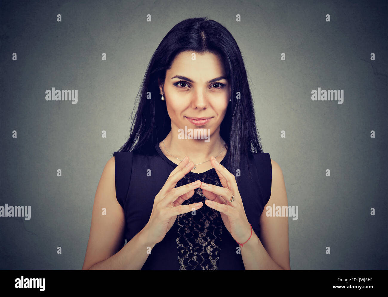 Plotting and scheming hi-res stock photography and images - Alamy