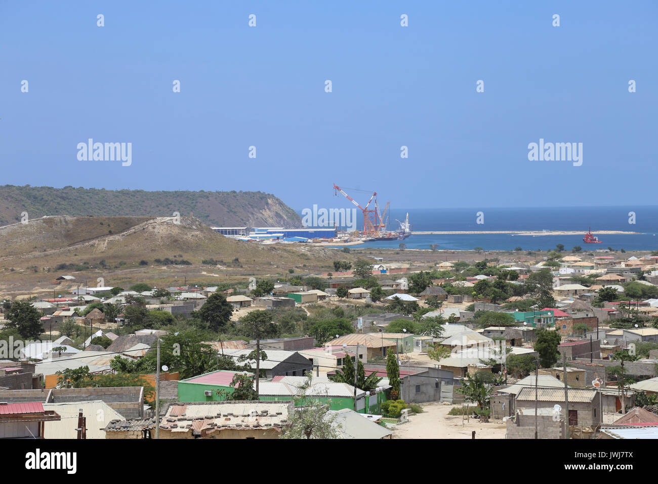 Kwanza Sul Stock Photos & Kwanza Sul Stock Images - Alamy