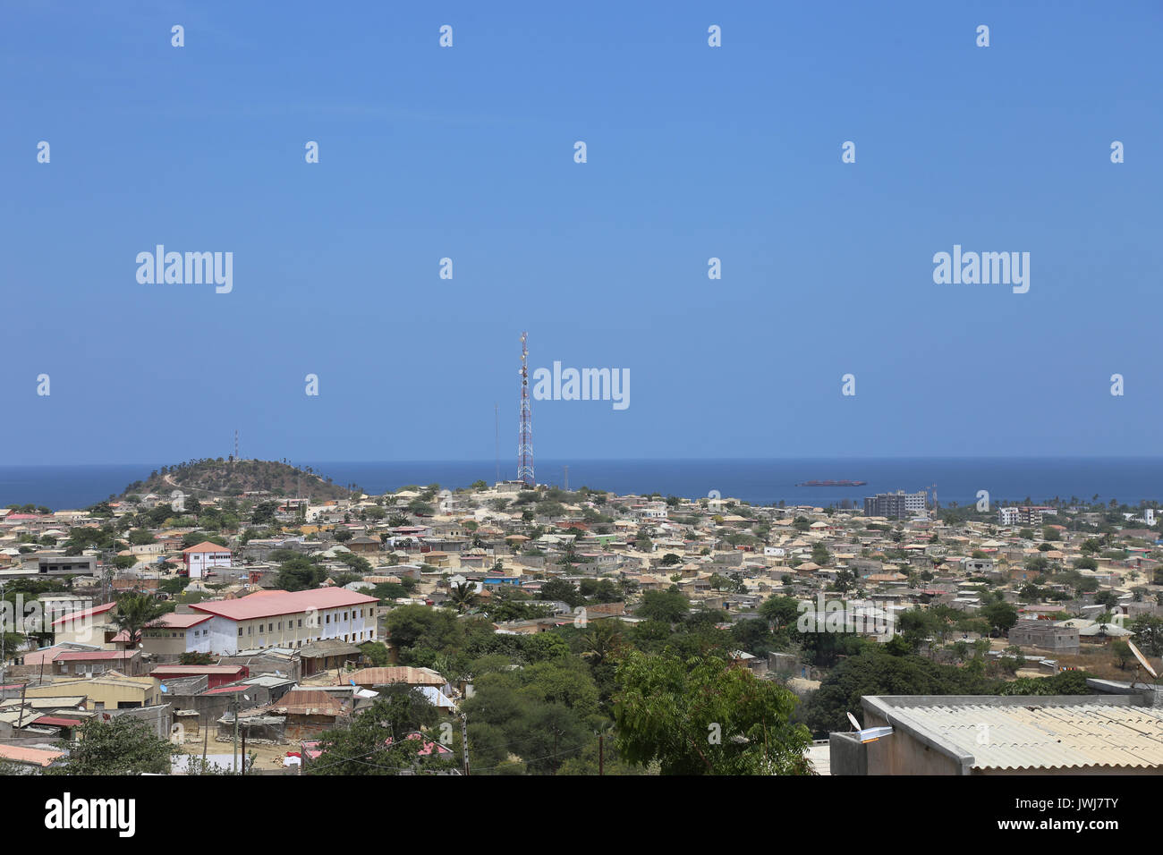 Angola kwanza sul hi-res stock photography and images - Alamy
