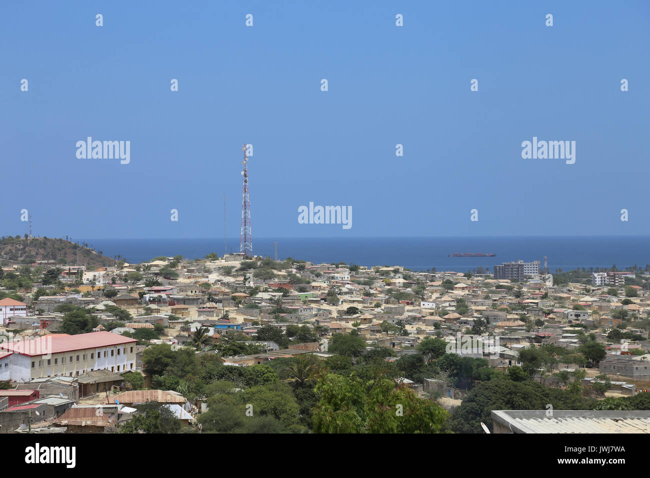 Angola kwanza sul hi-res stock photography and images - Alamy