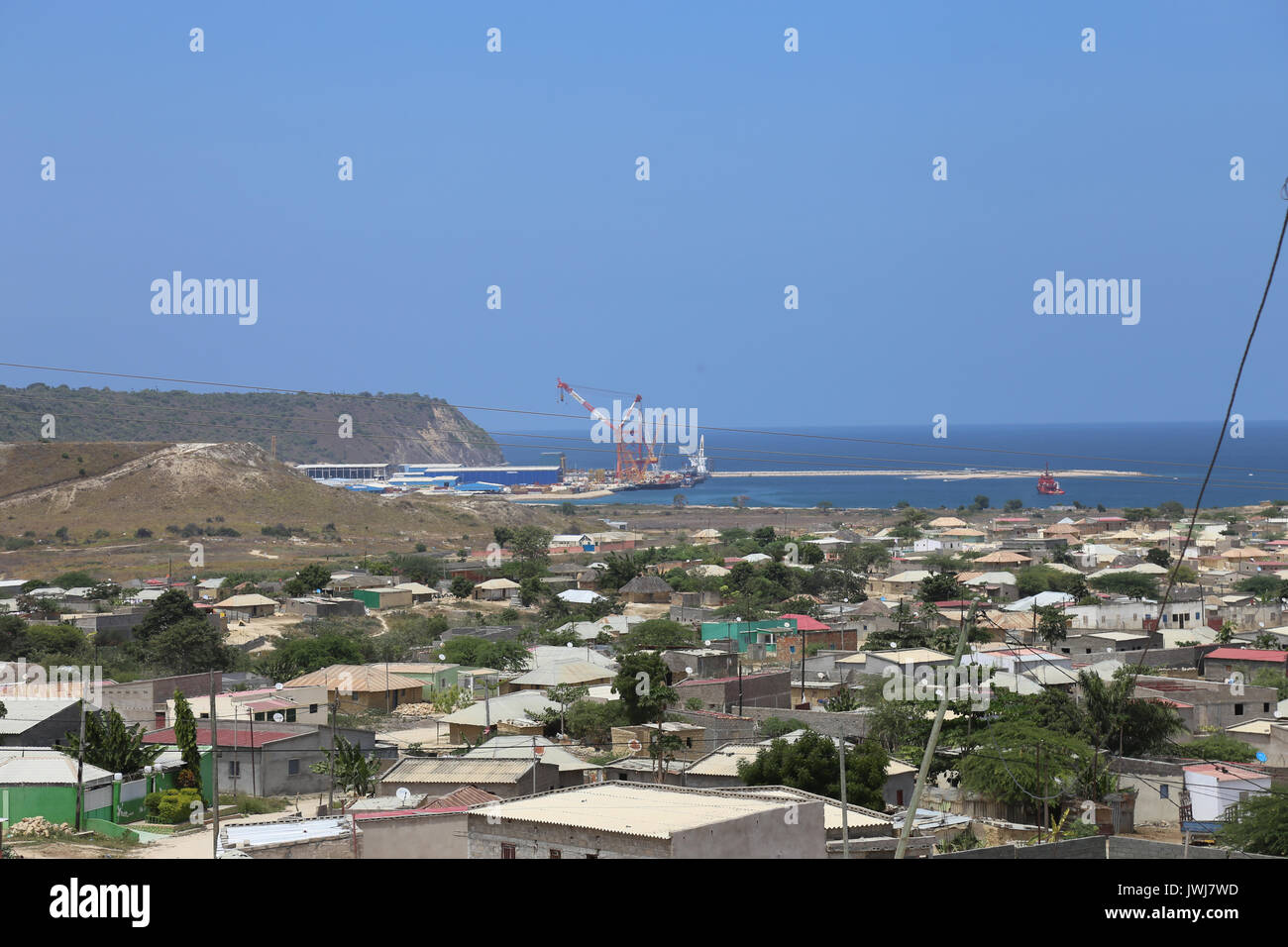 Angola kwanza sul hi-res stock photography and images - Alamy