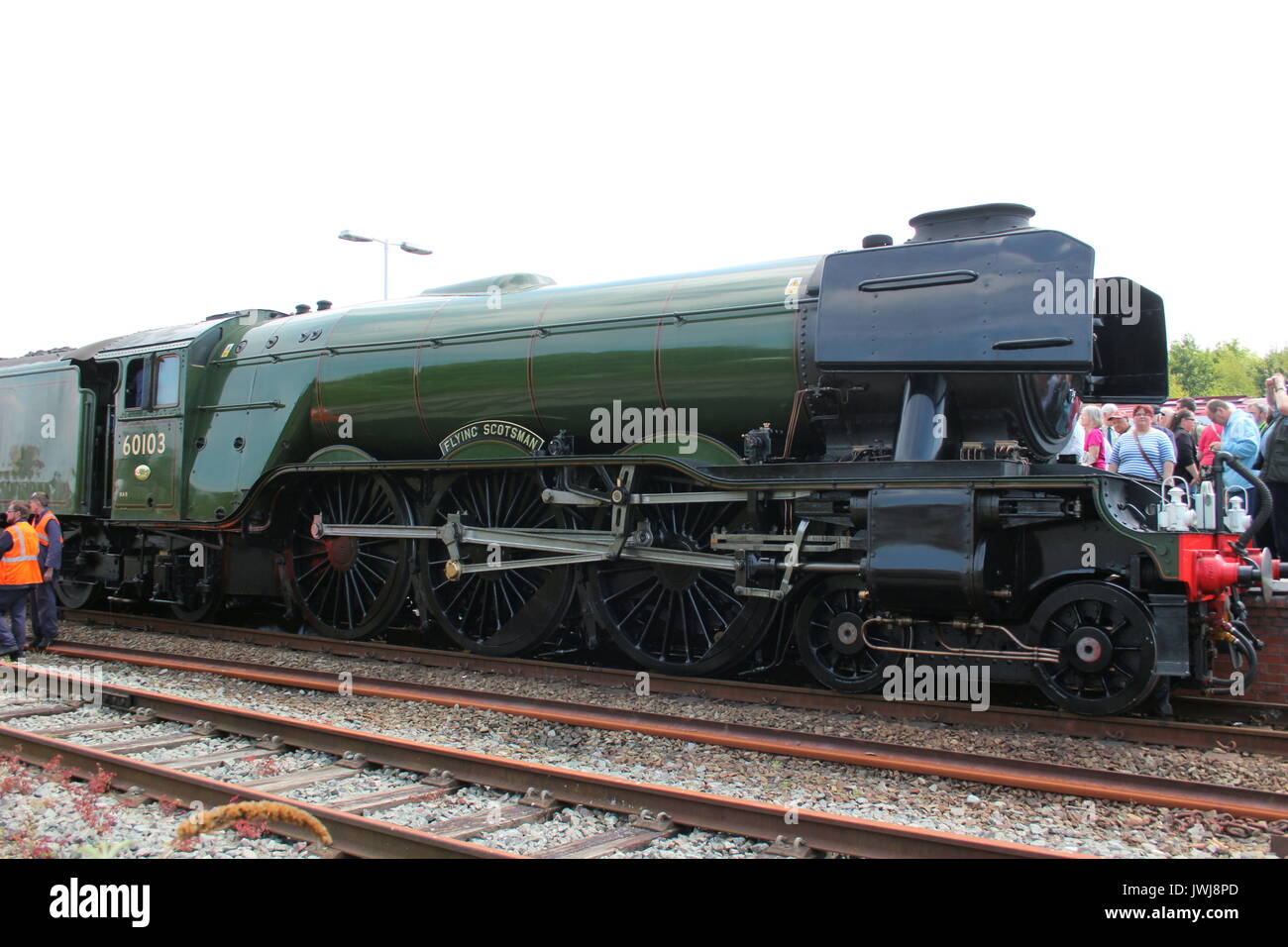 British Royal Train Stock Photos & British Royal Train Stock Images - Alamy
