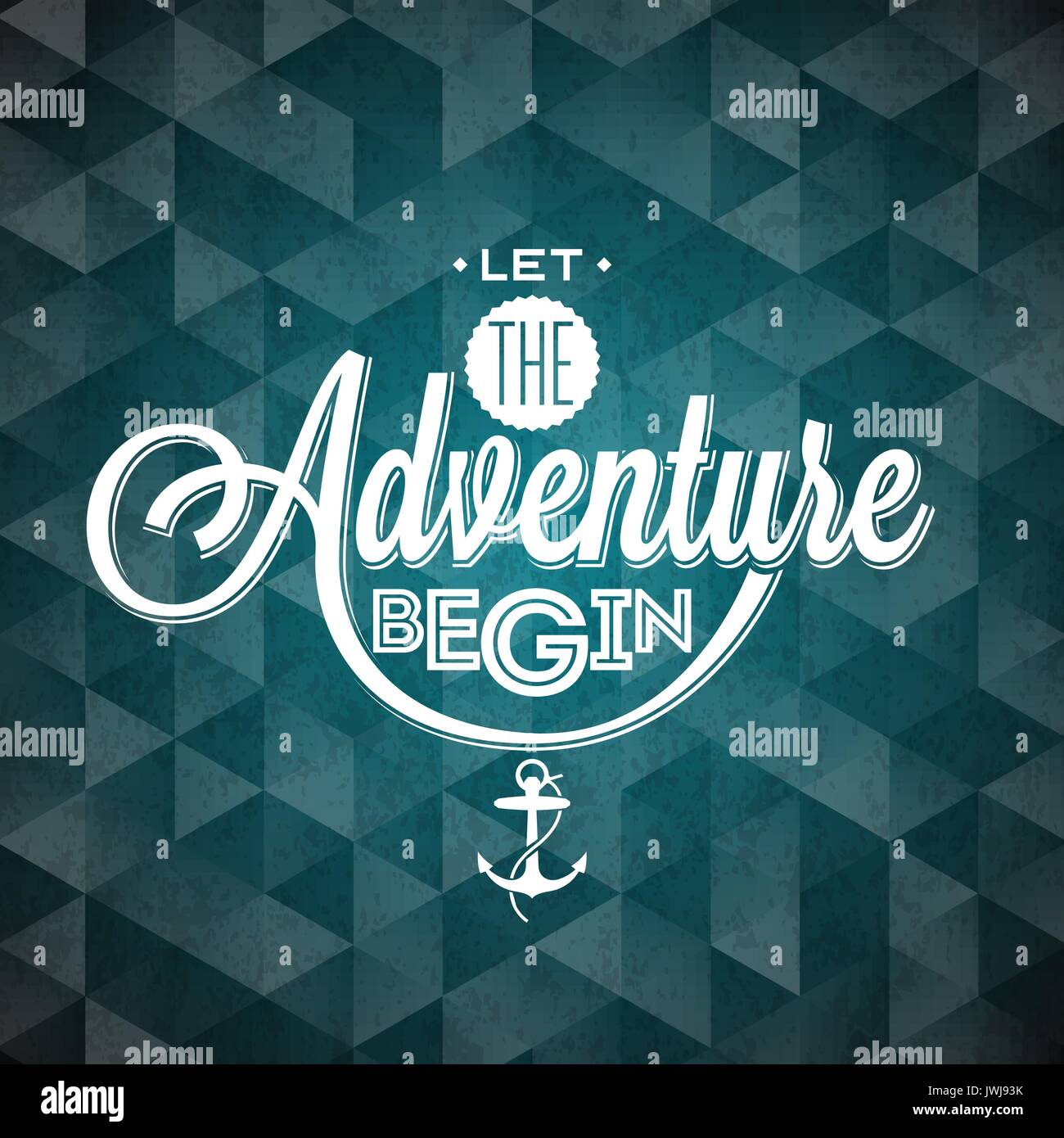 Begin Top Vector