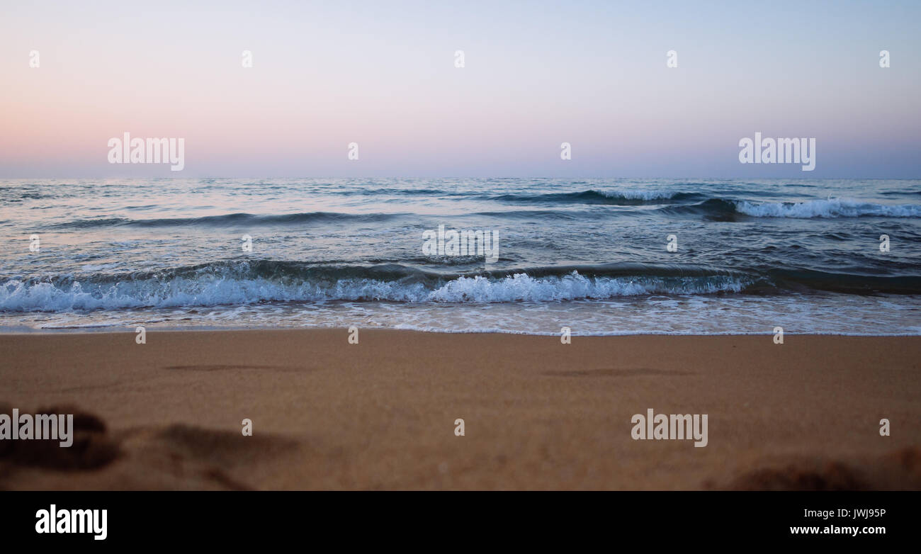 Hot waves hi-res stock photography and images - Alamy
