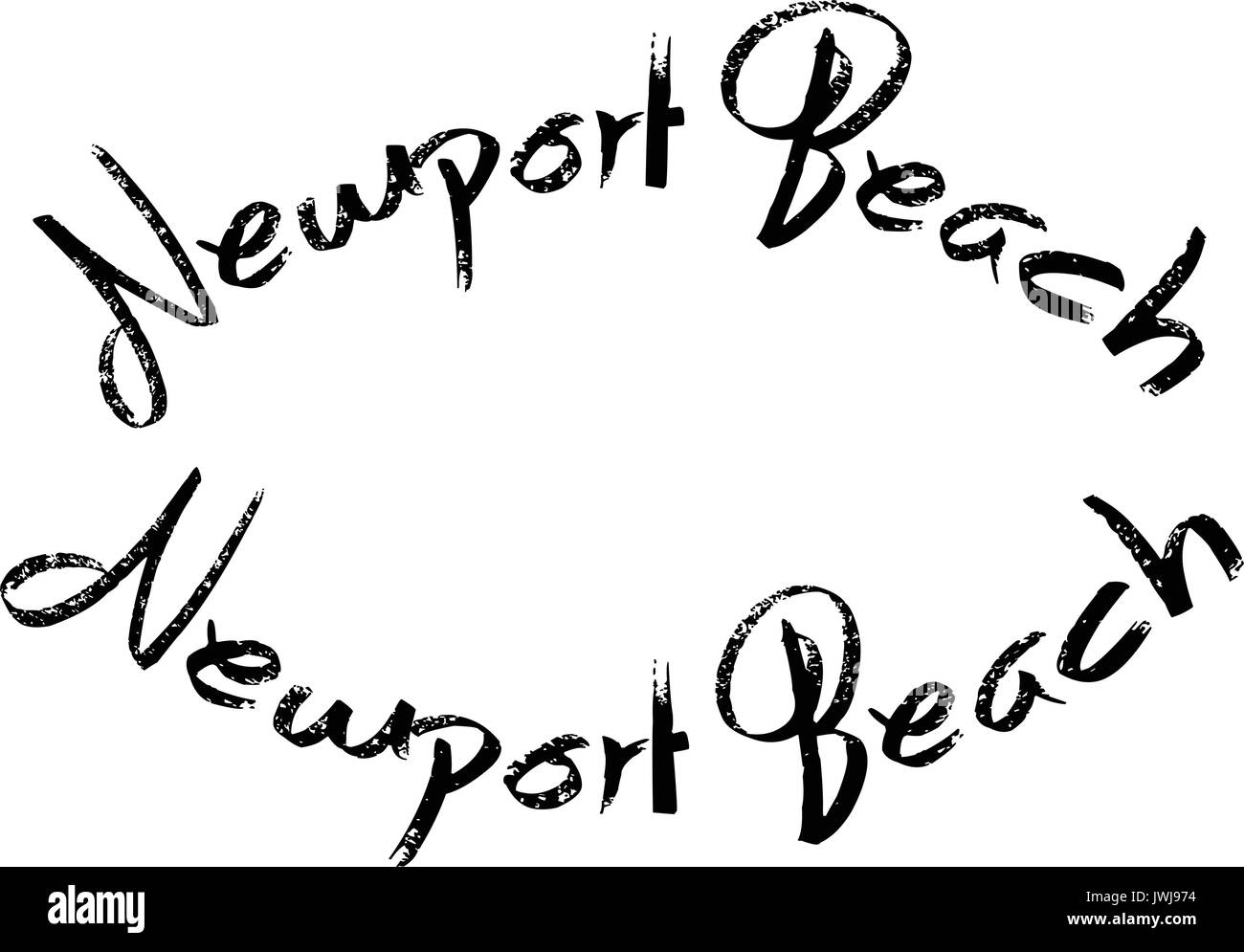 Newport Stock Vector Images - Alamy