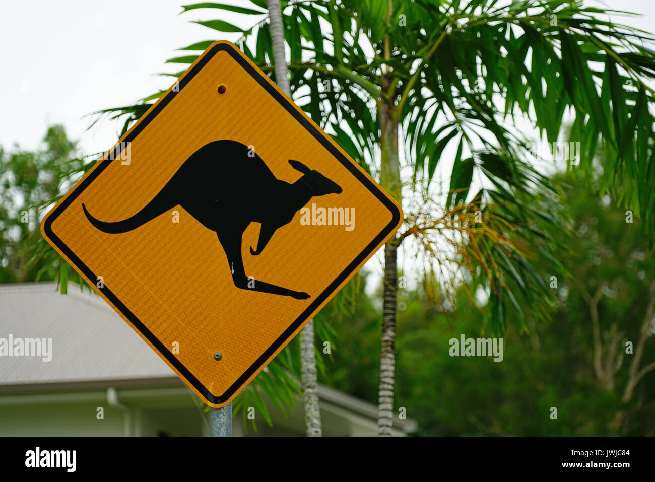 Australian neighborhood hi-res stock photography and images - Alamy