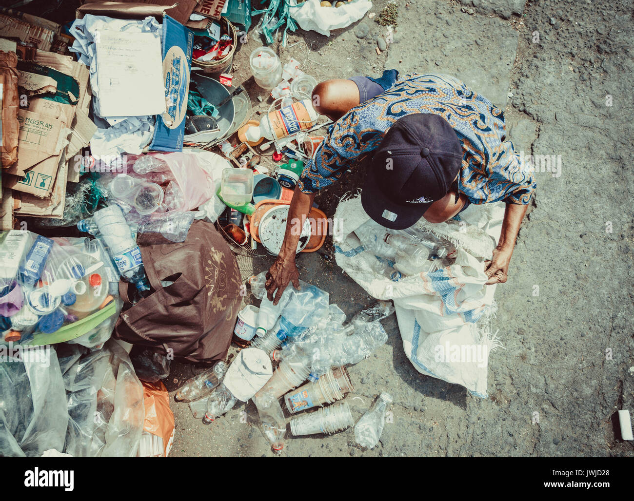 work in old age Stock Photo - Alamy