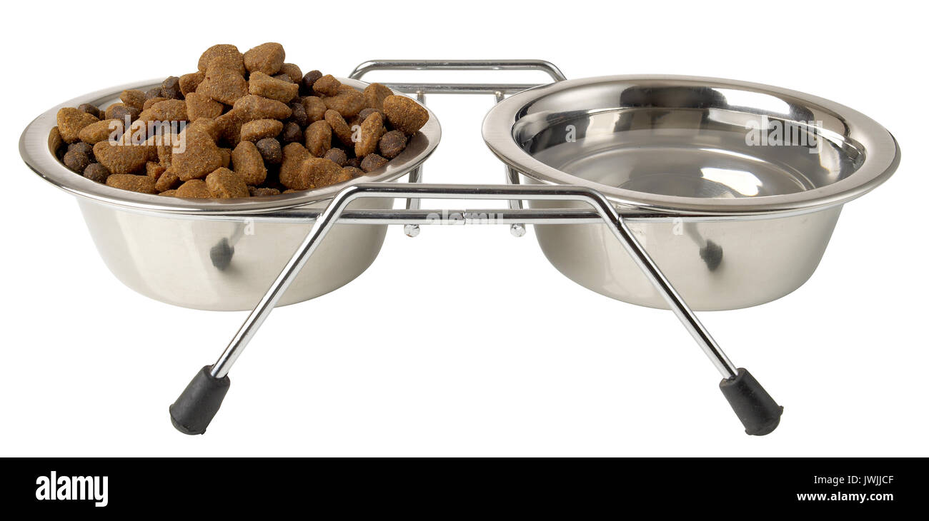 Pet food outline Cut Out Stock Images & Pictures - Alamy