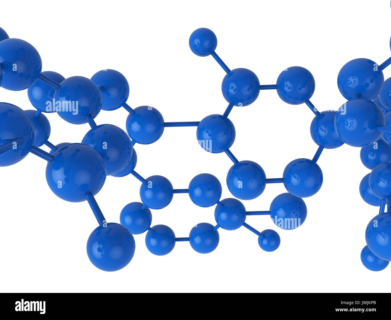 Molecular biologyl hi-res stock photography and images - Alamy