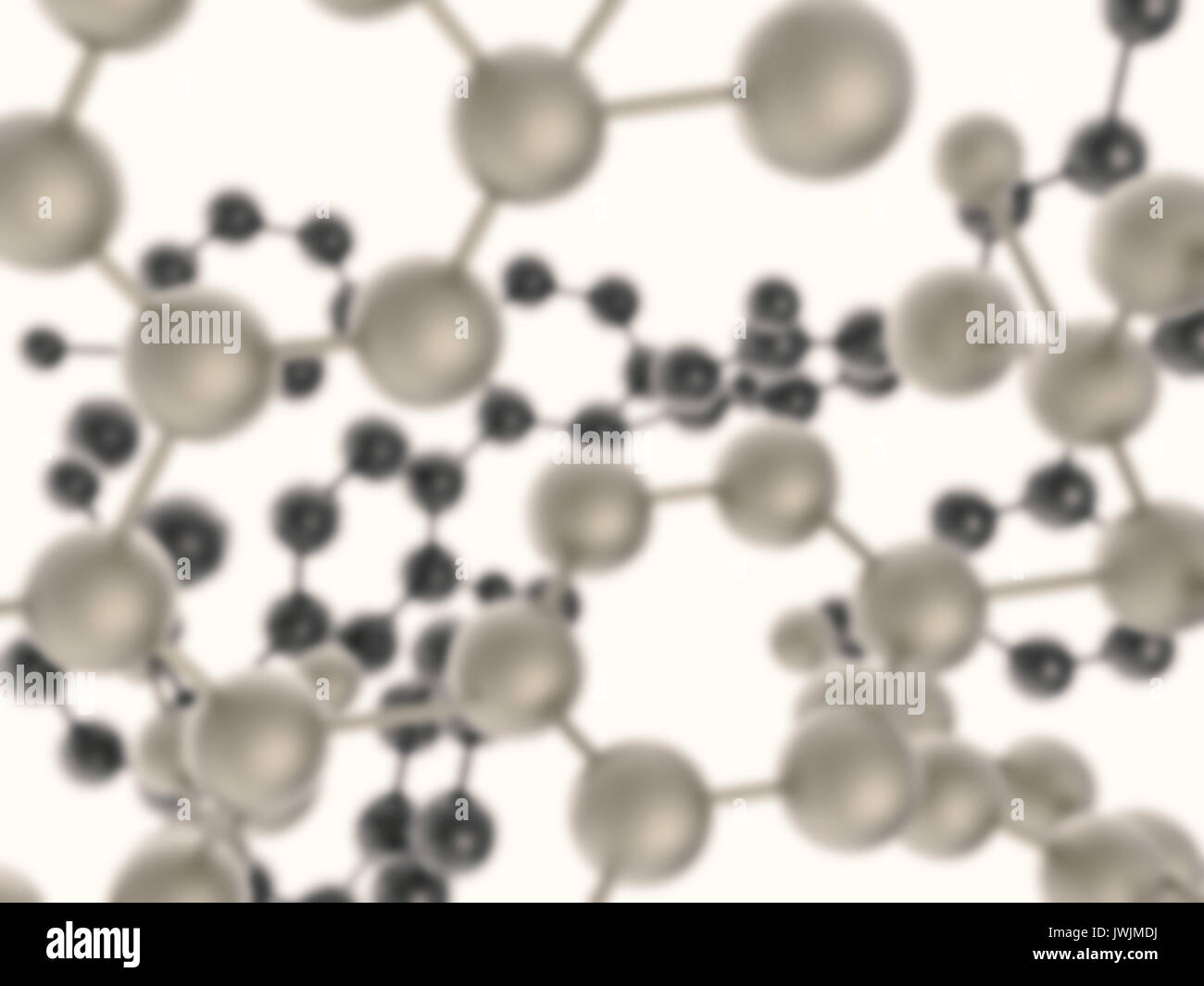 Molecular Biologyl High Resolution Stock Photography and Images - Alamy