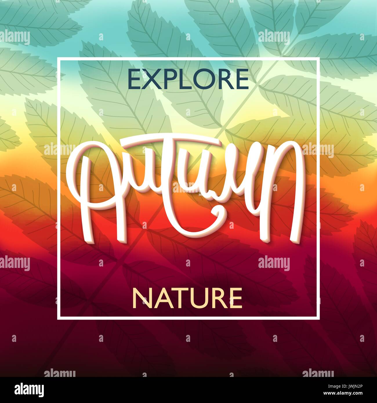 Seasonal Poster High Resolution Stock Photography and Images - Alamy