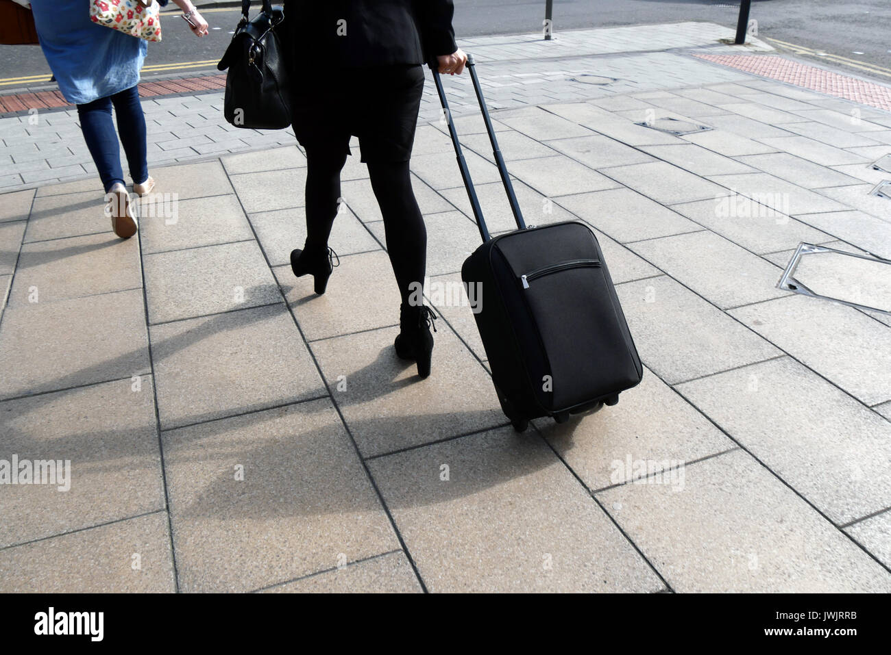 Trailing hands hi-res stock photography and images - Alamy