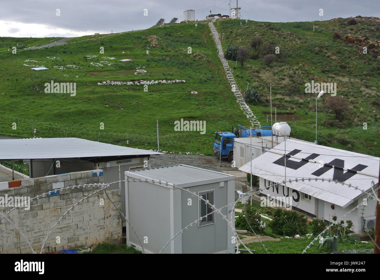 Urban zones hi-res stock photography and images - Alamy