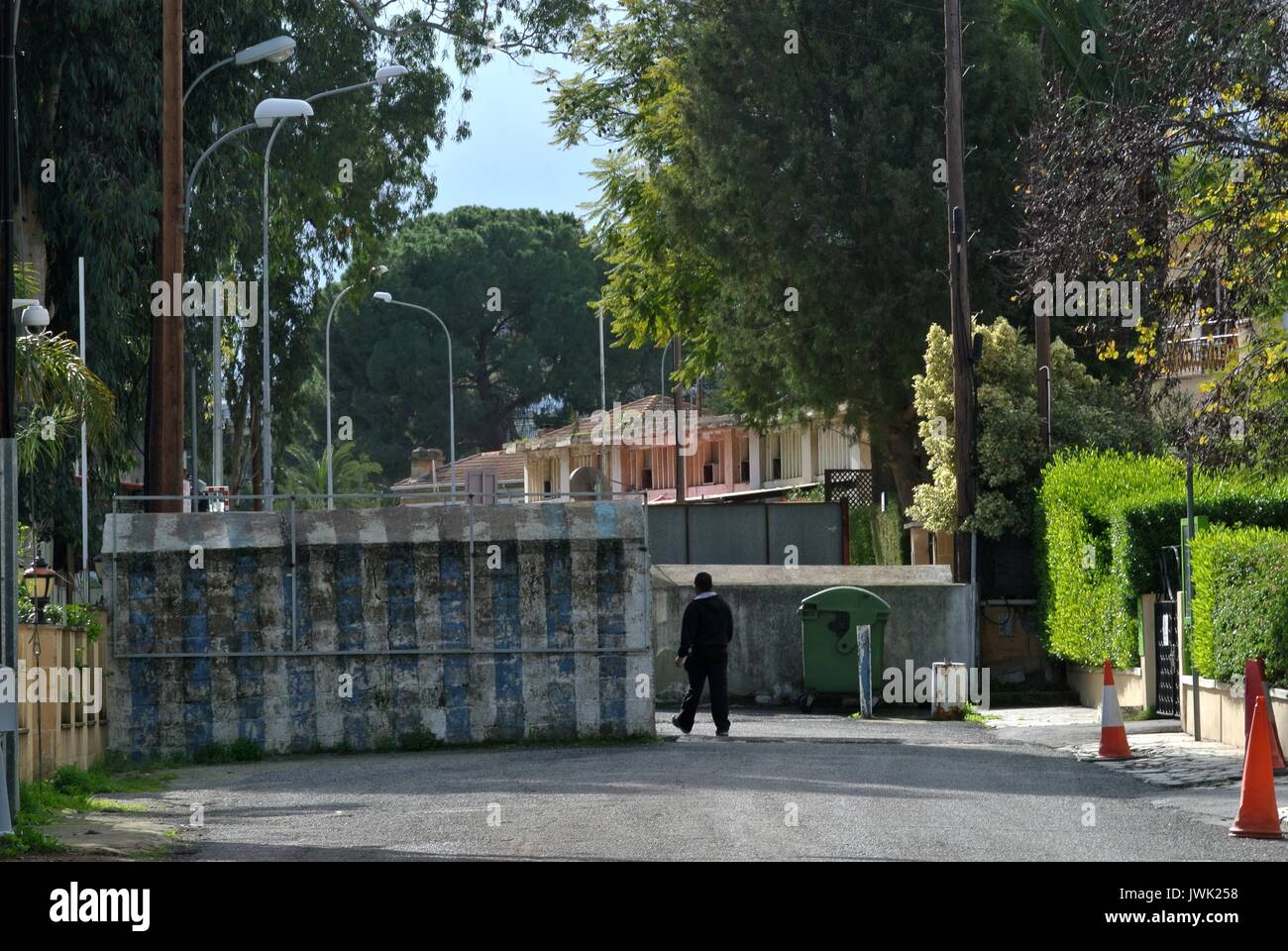 Operation atilla hi-res stock photography and images - Alamy