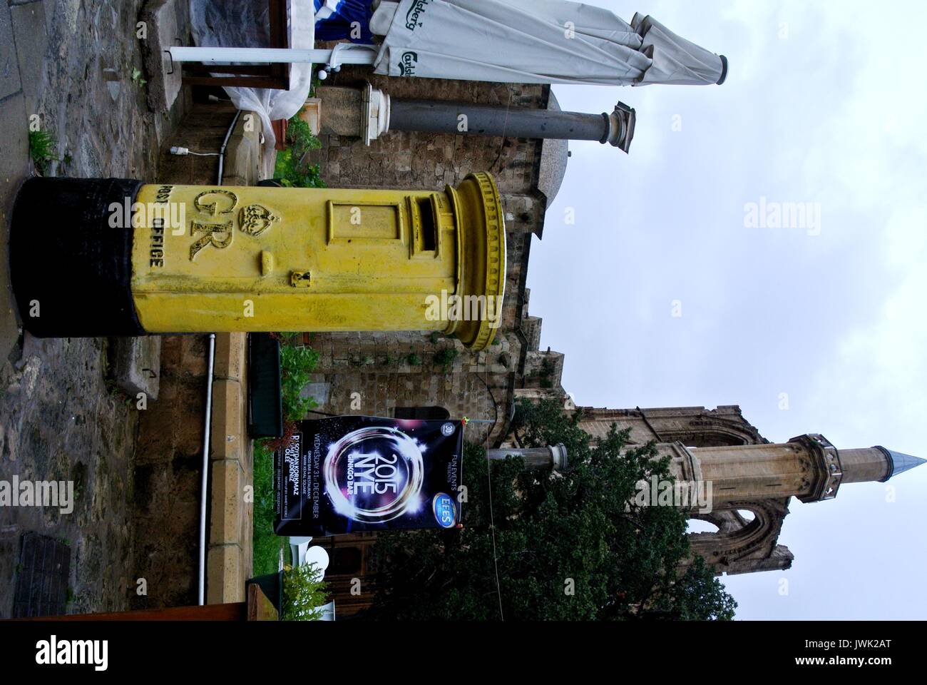 Operation atilla hi-res stock photography and images - Alamy