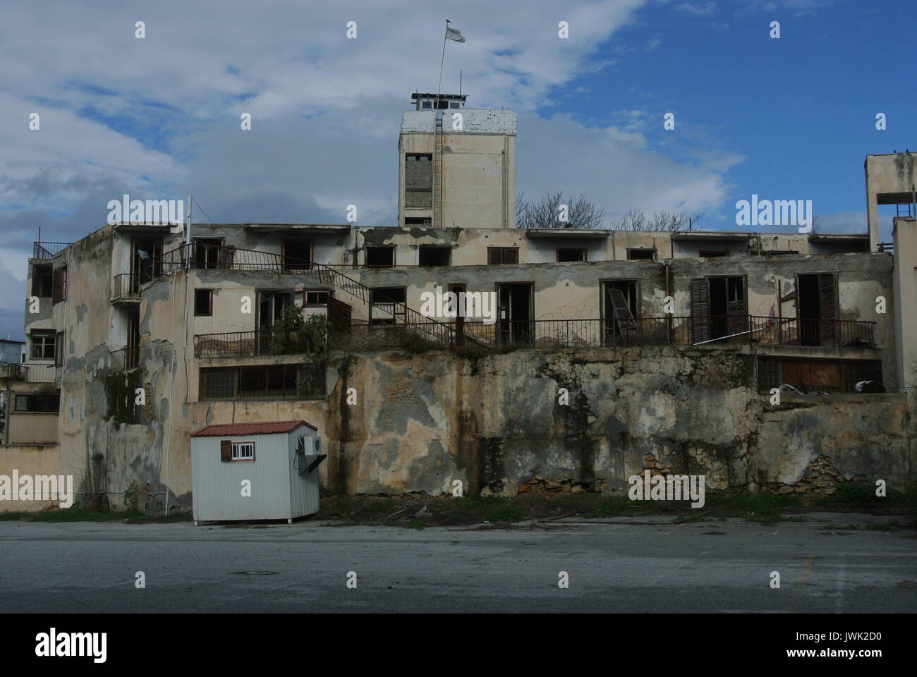 Operation atilla 1974 hi-res stock photography and images - Alamy