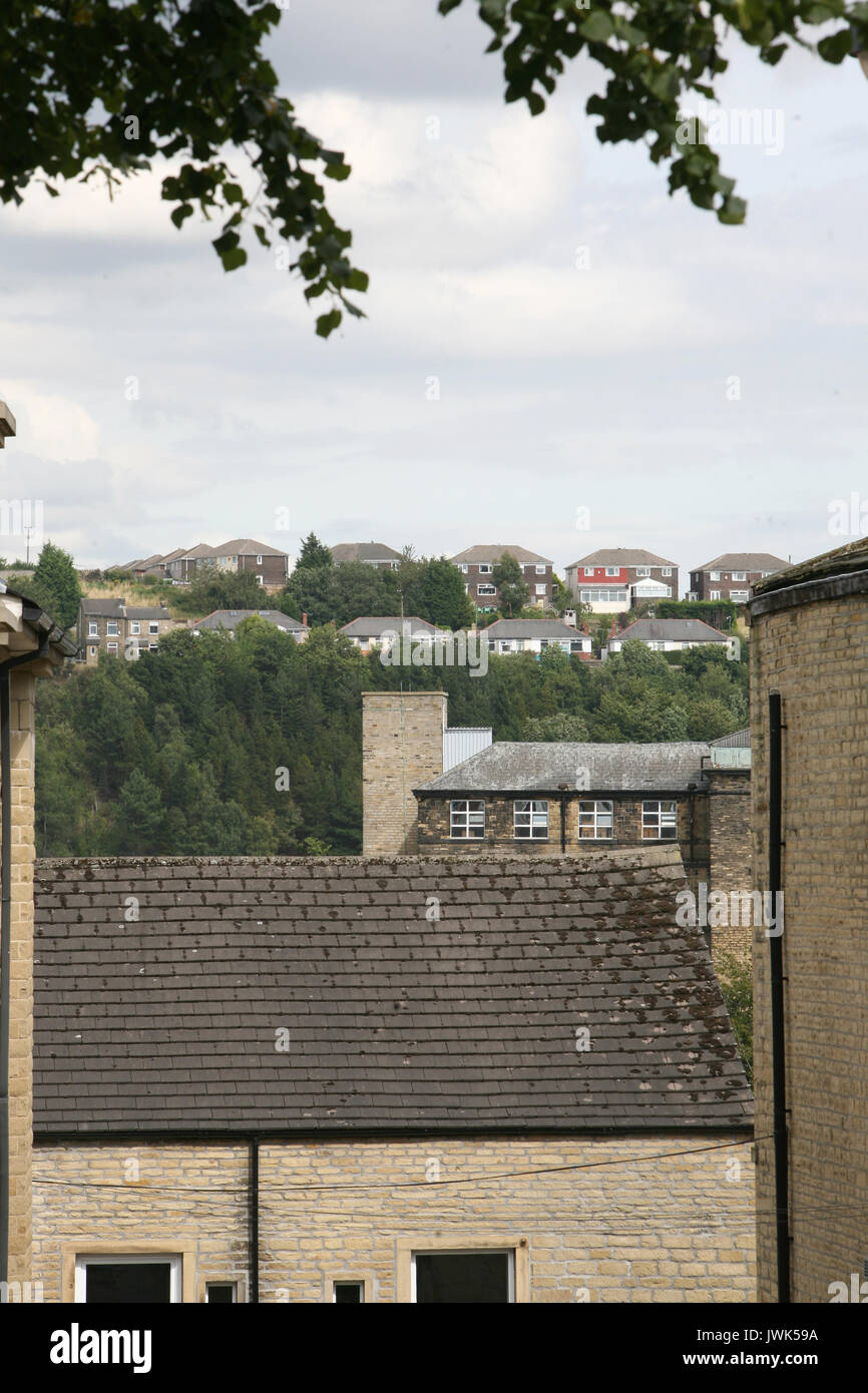 Hudderfield hi-res stock photography and images - Alamy