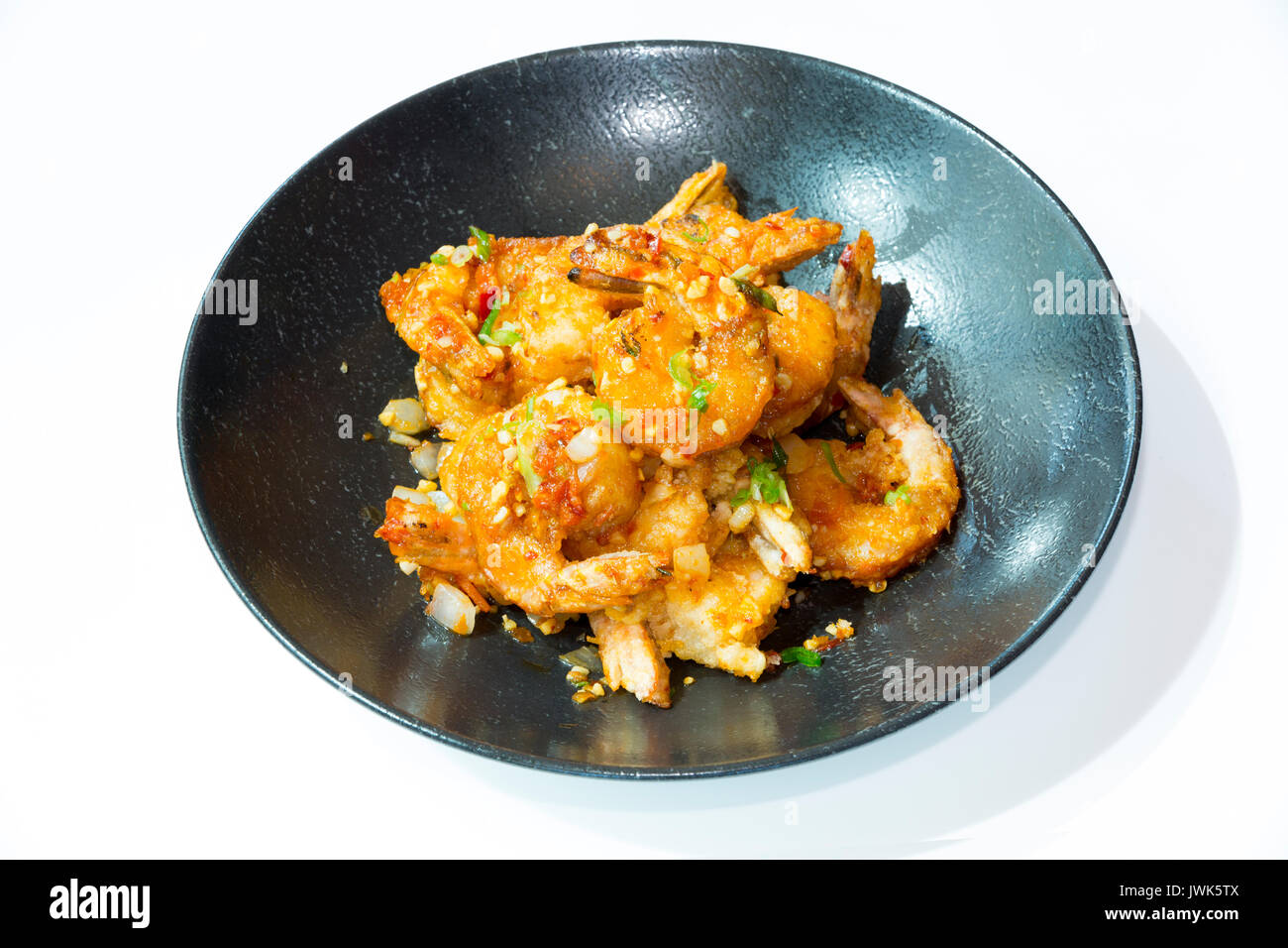 Jumbo shrimp hi-res stock photography and images - Alamy