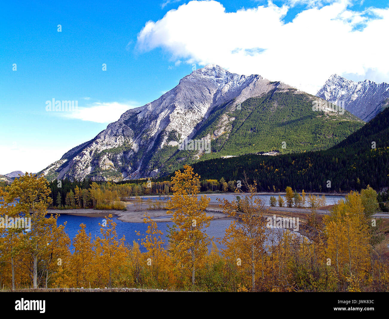 Bc canadian rockies hi-res stock photography and images - Alamy