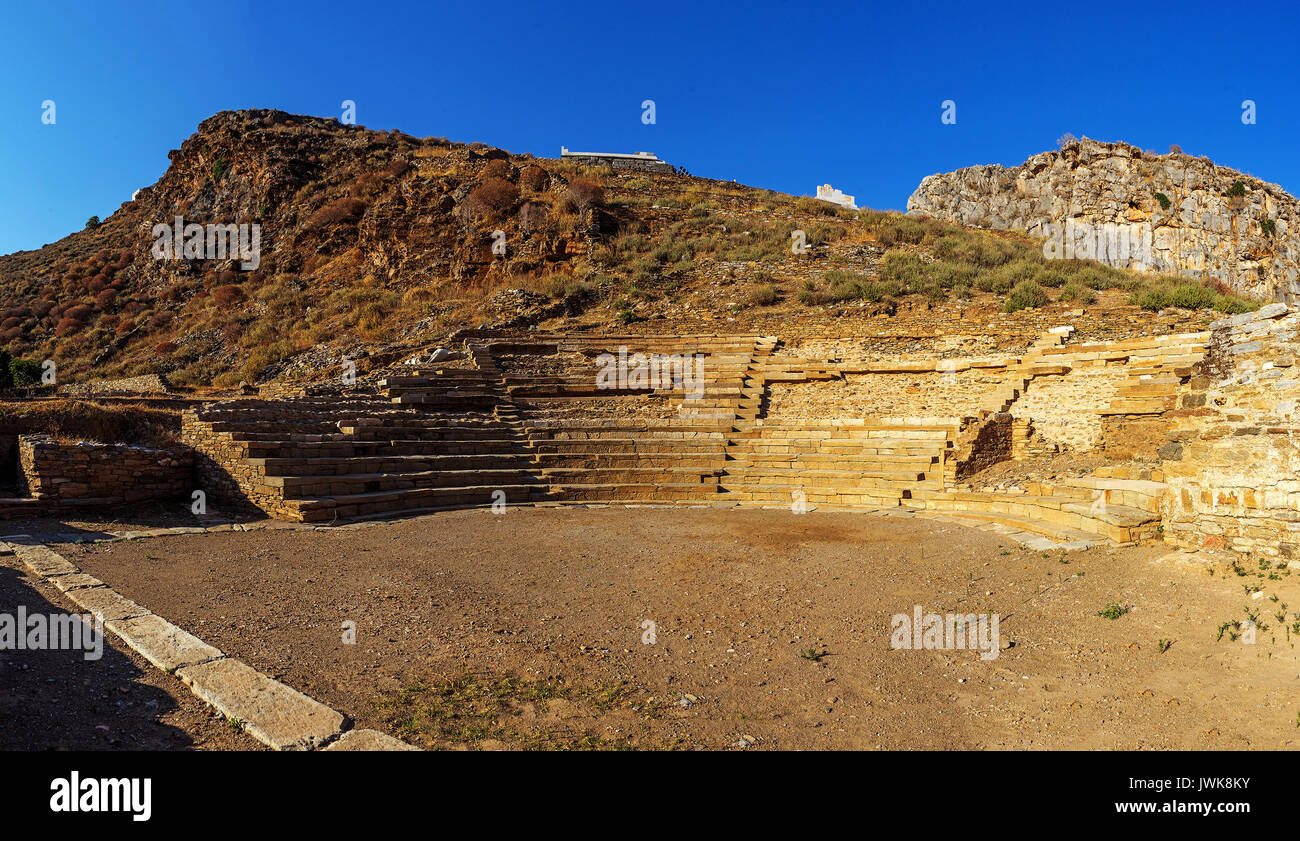 Open sky theater hi-res stock photography and images - Alamy