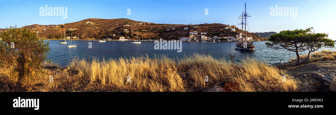 Summer holidays hi-res stock photography and images - Alamy