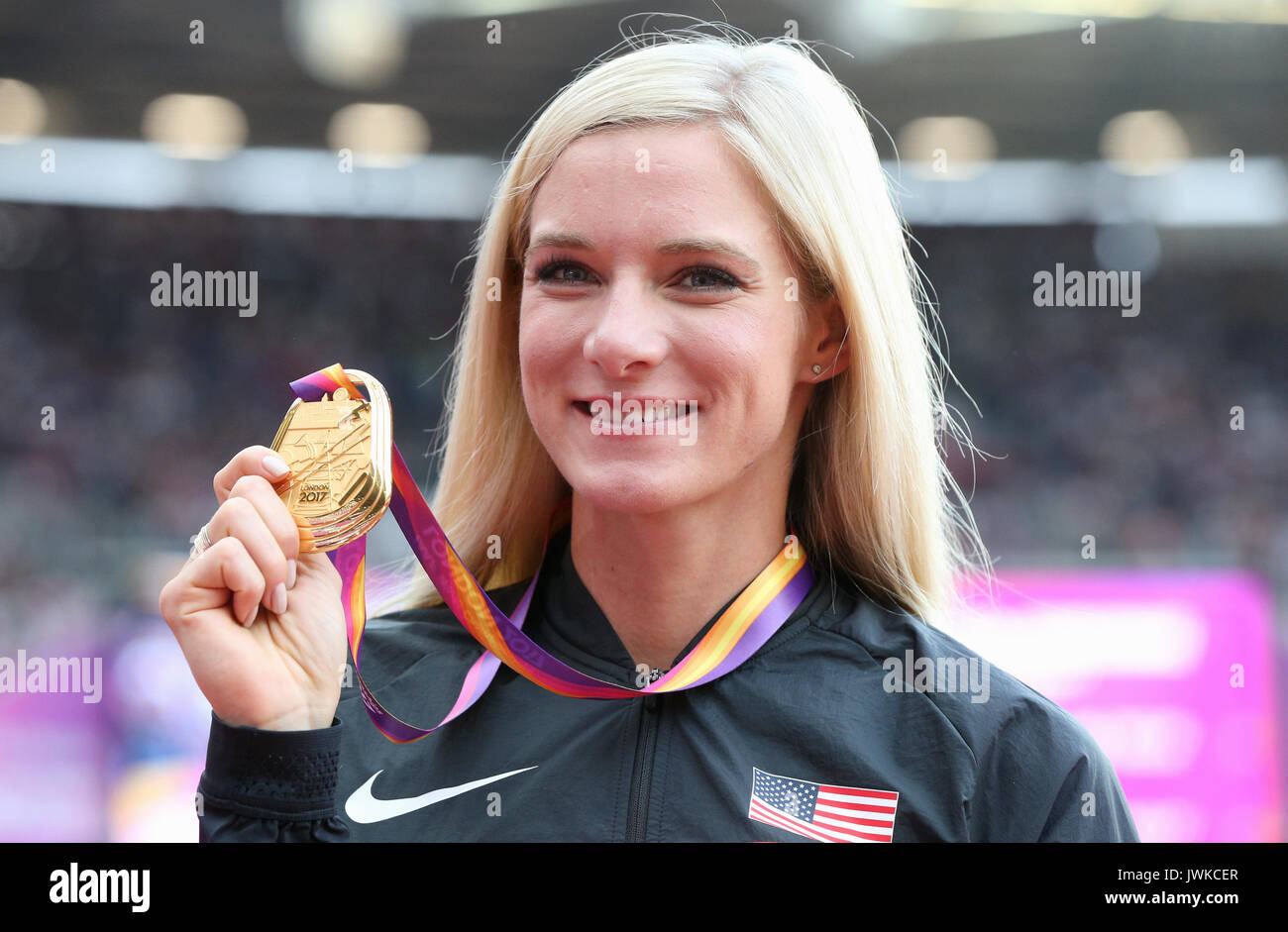 Emma coburn hi-res stock photography and images - Alamy