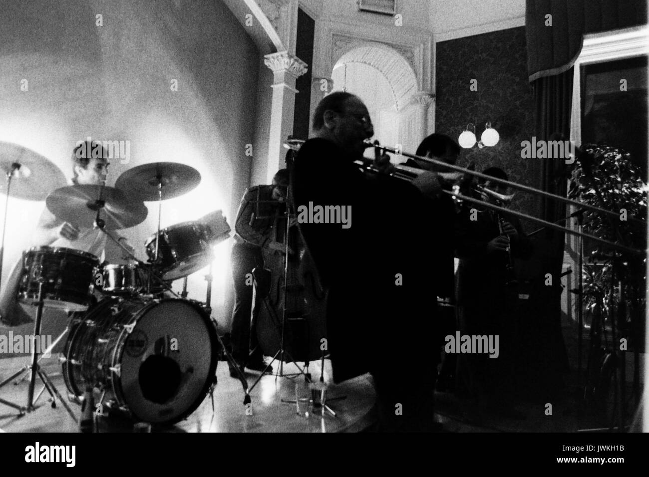 The troubles 1973 Black and White Stock Photos & Images - Alamy