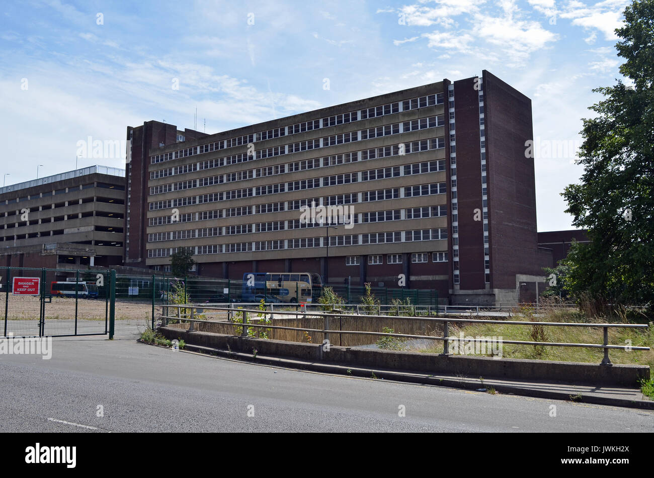1970s British Architecture Stock Photos & 1970s British Architecture ...