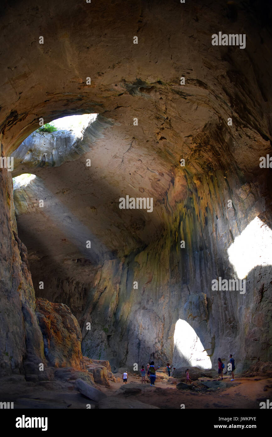 Eye holes hi-res stock photography and images - Alamy