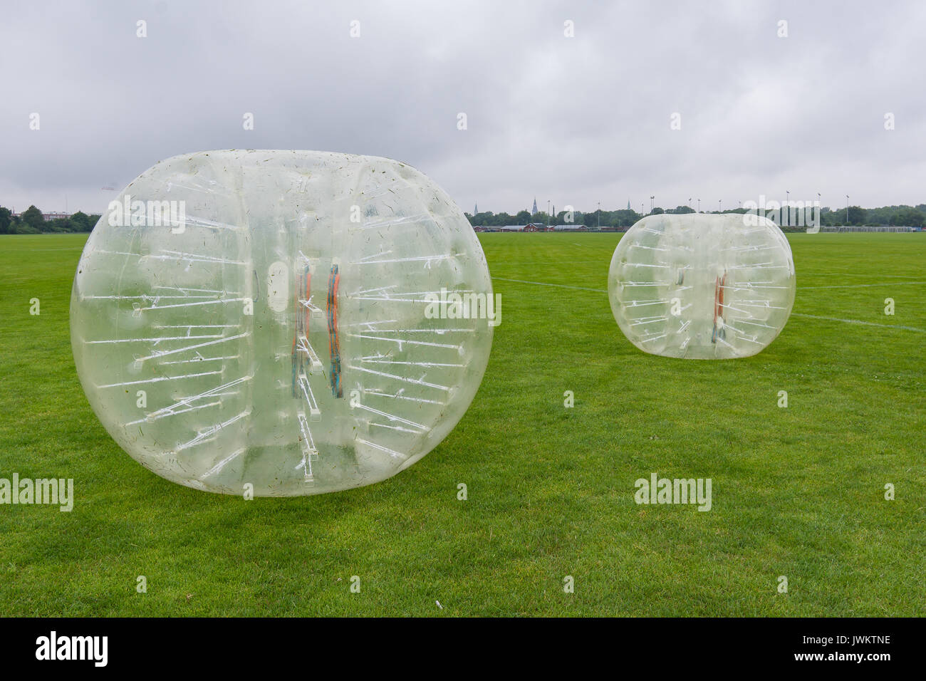 Soccer field activity hi-res stock photography and images - Alamy