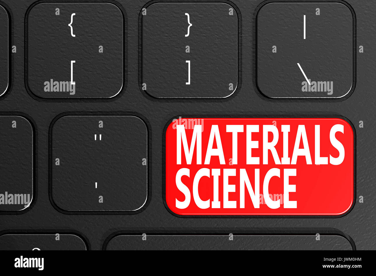 Materials Science Chemistry High Resolution Stock Photography and ...