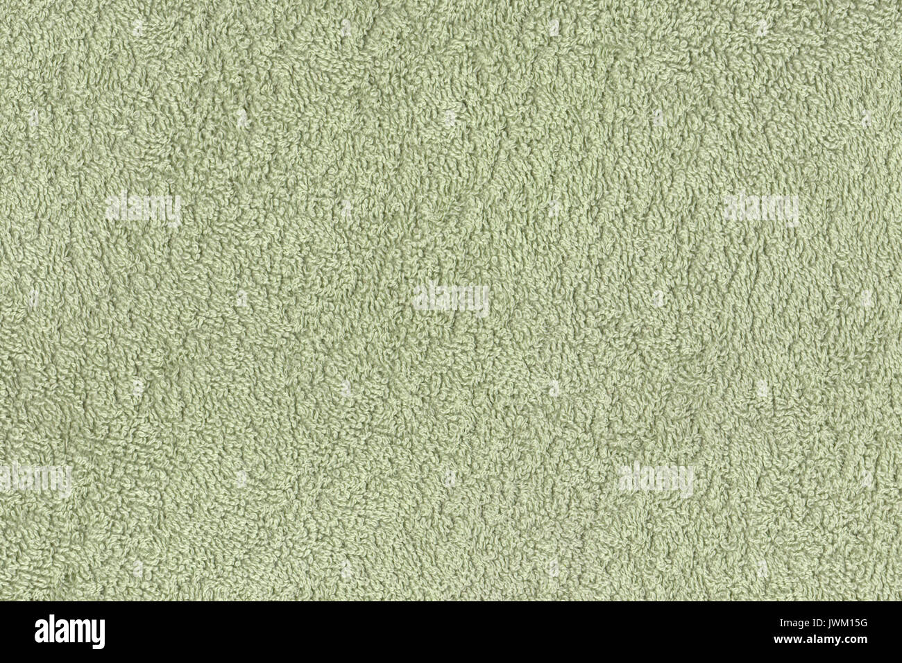 Green wool fabric (cloth) texture background (backdrop Stock Photo - Alamy