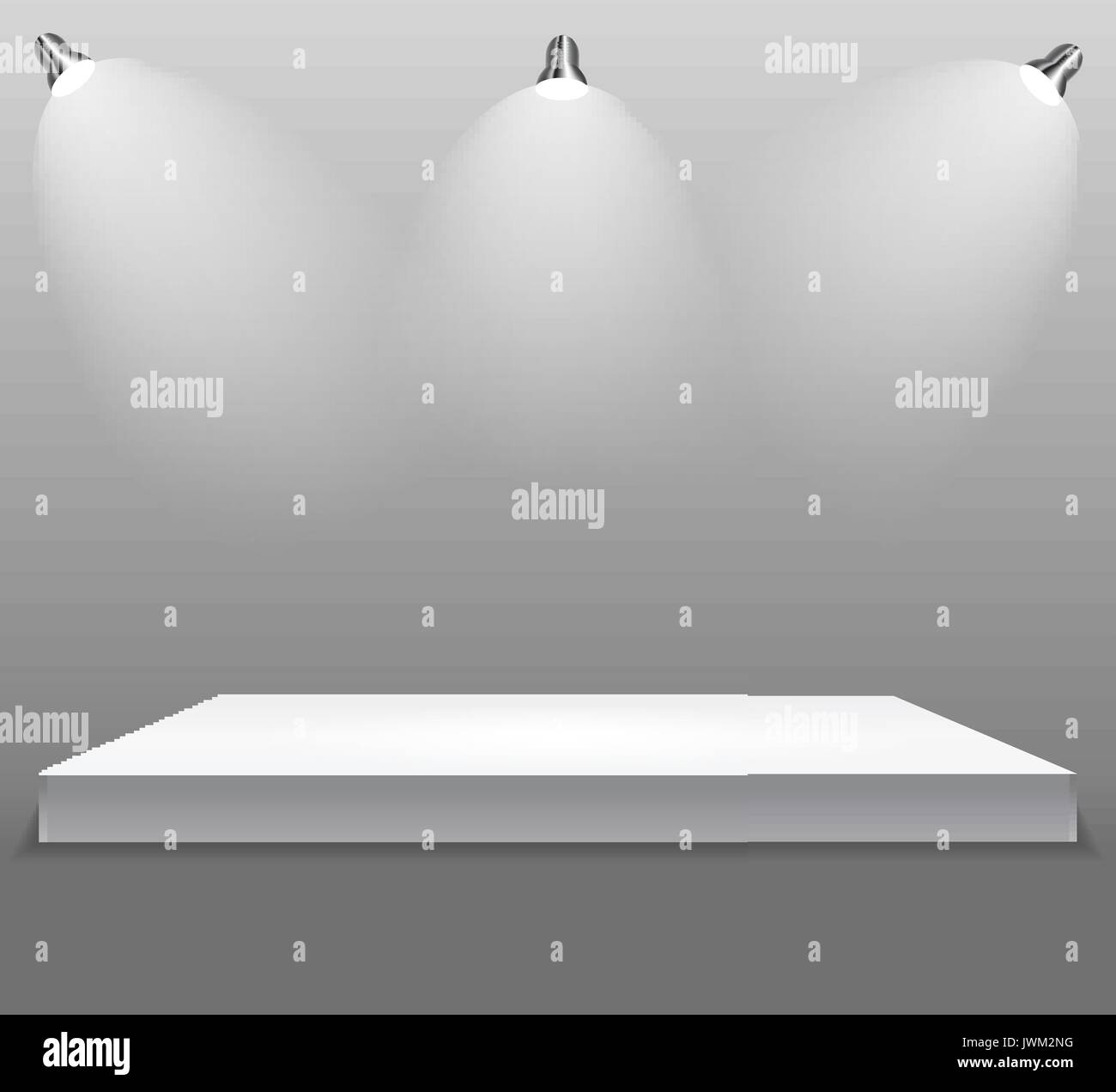Shelf indoor Stock Vector Images - Alamy