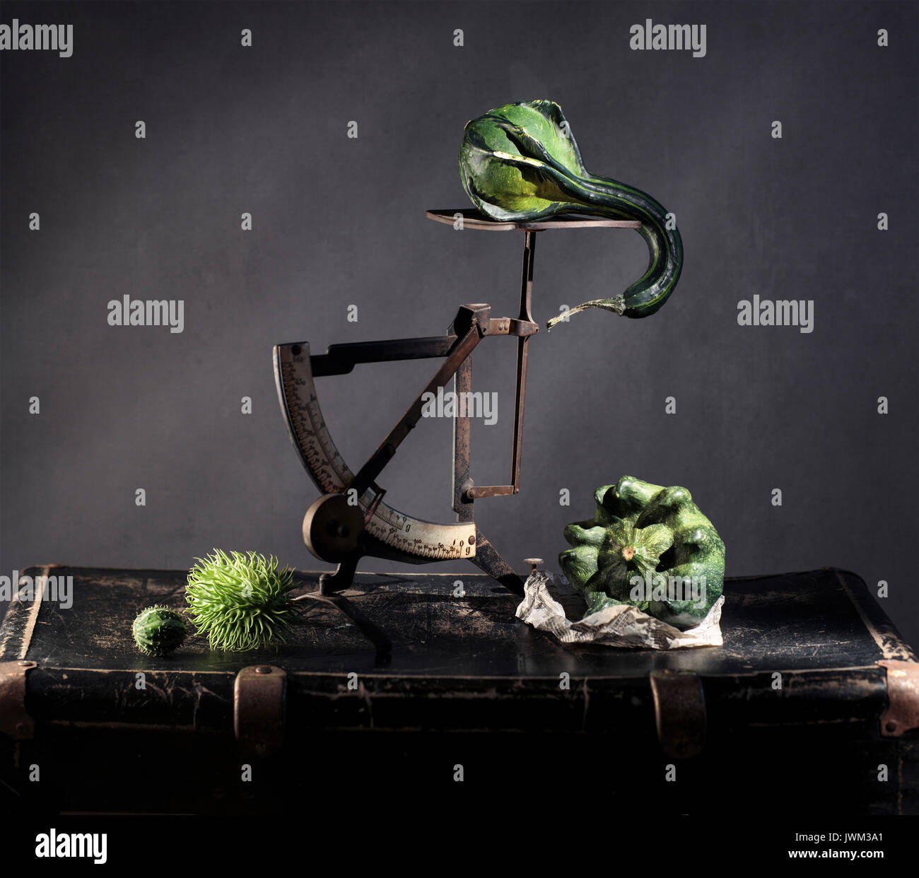 Mood scale hi-res stock photography and images - Alamy