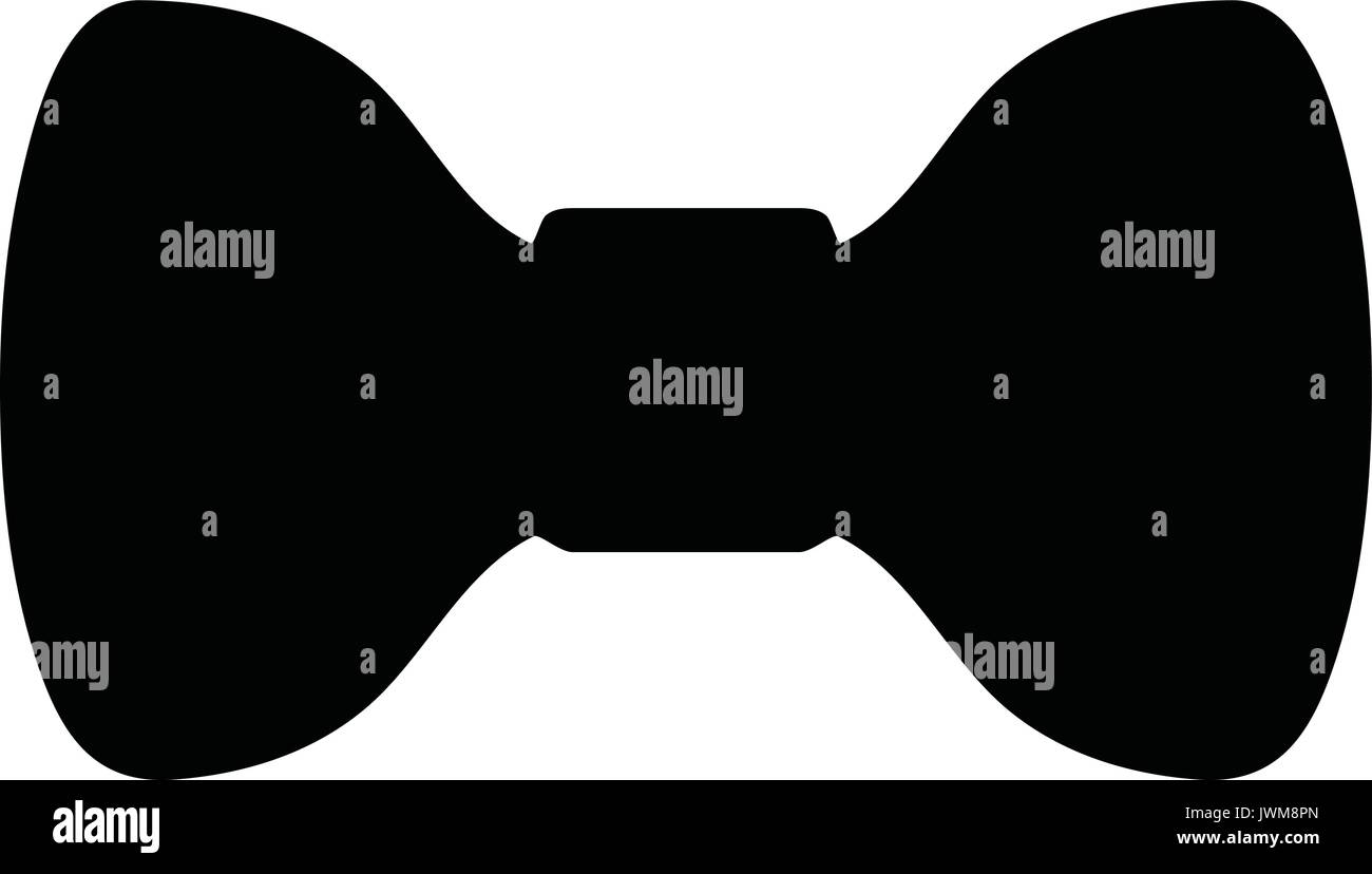 Bowtie drawing hi-res stock photography and images - Alamy