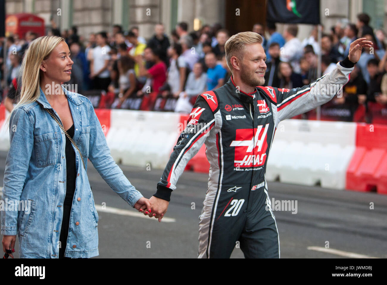 F1 London Live, Formula 1 event to celebrate a new era, focused on ...