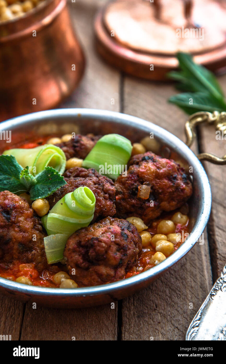 Kofte Burger High Resolution Stock Photography and Images - Alamy