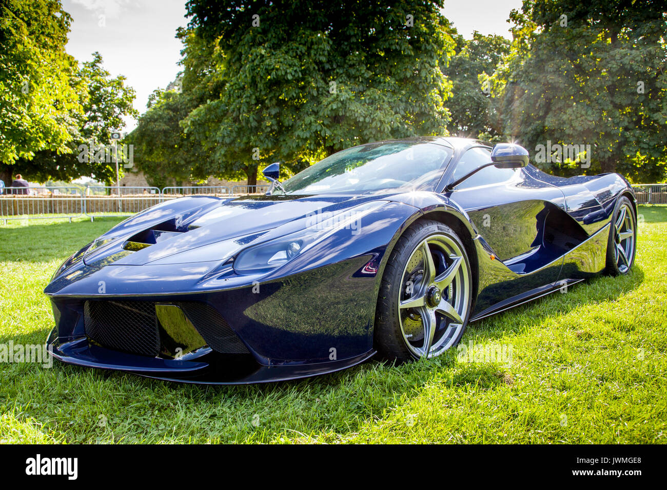 F150 ferrari hi-res stock photography and images - Alamy