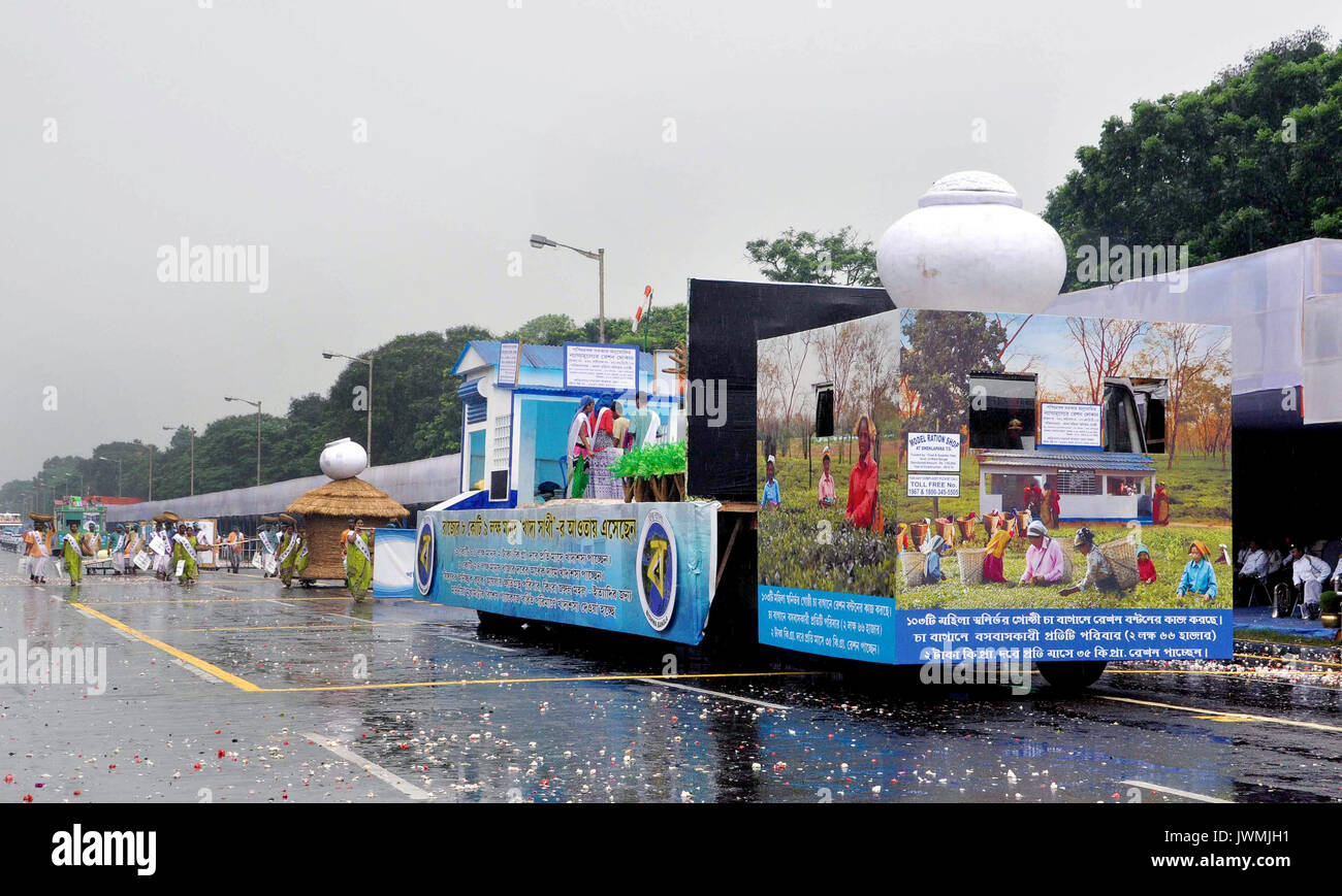 Independence tableau hi-res stock photography and images - Alamy