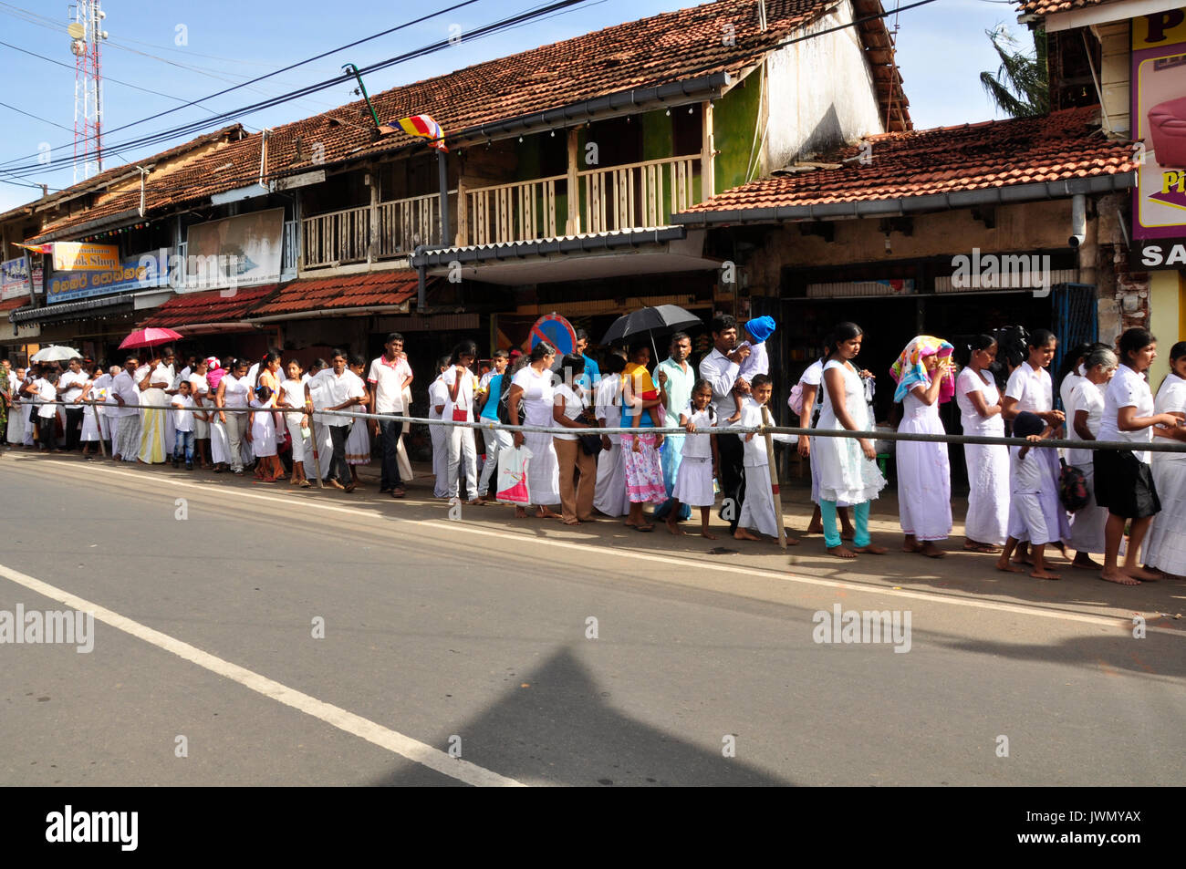Very religious person hi-res stock photography and images - Alamy