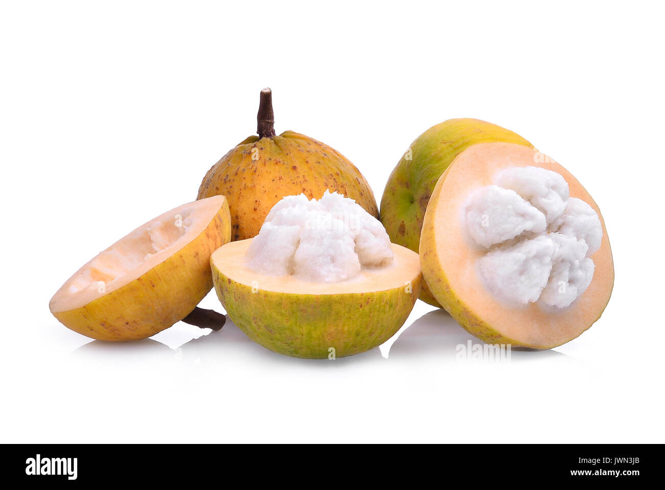 Santol fruit hi-res stock photography and images - Alamy