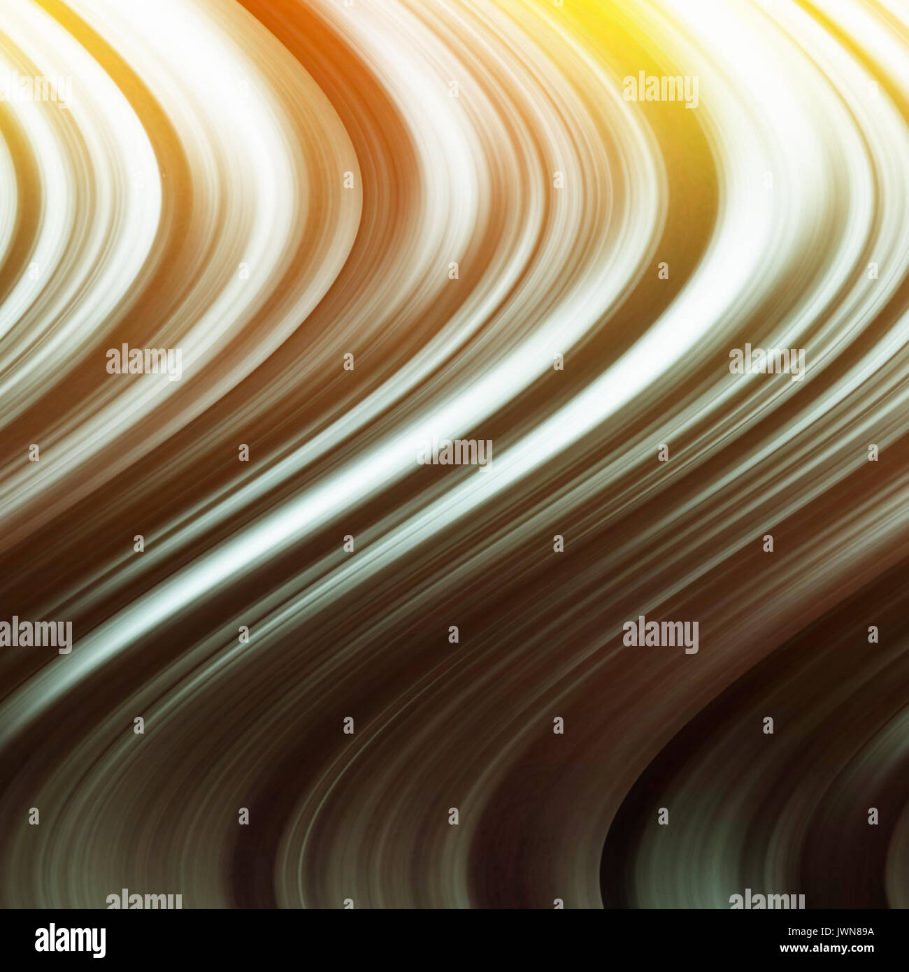 Multicolored blurred curved lines Stock Photo - Alamy