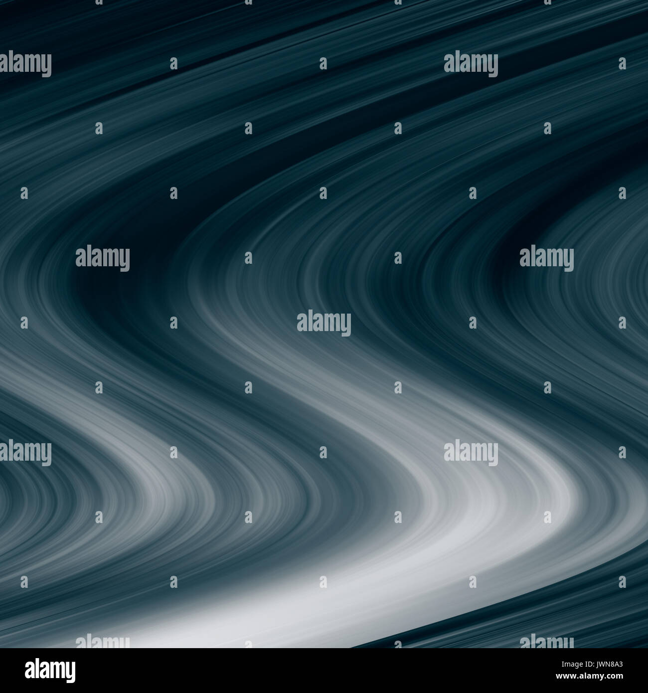 Multicolored blurred curved lines. Style instagram background Stock ...